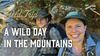 Wild Homestead Living— (VIDEO) Field Trip: A Wild Day in the Mountains