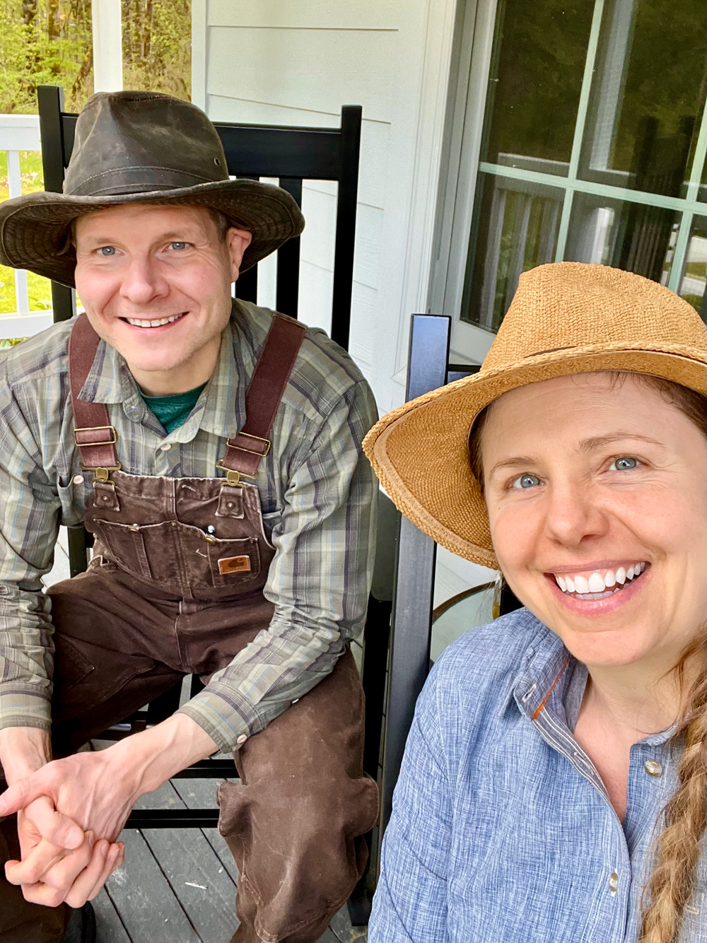 Wild Homestead Living— 6 secrets to homesteading with chronic illness ...