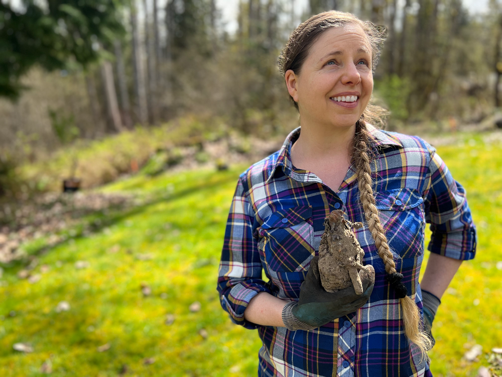 Wild Homestead Living— 6 secrets to homesteading with chronic illness ...