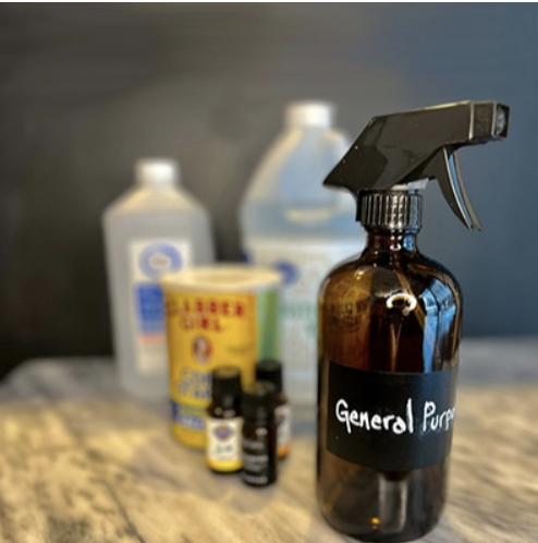 Wild Homestead Living