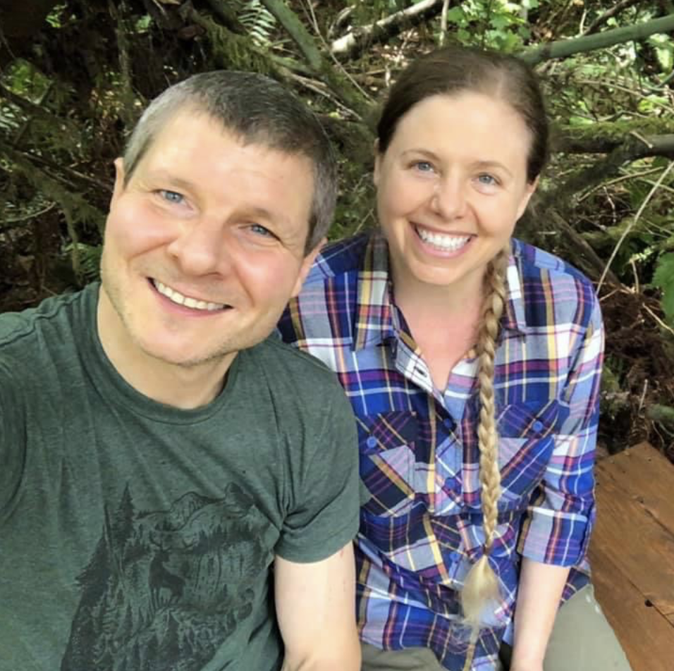 Wild Homestead Living