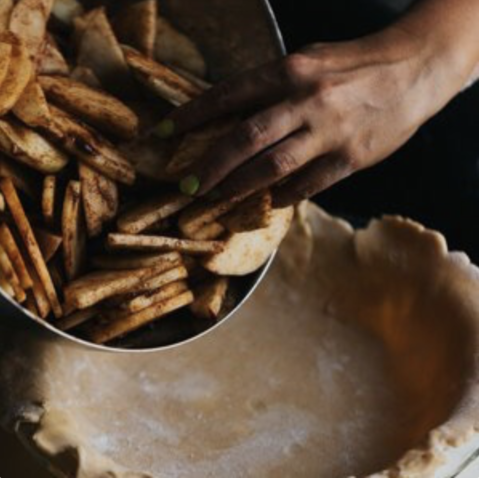 Wild Homestead Living