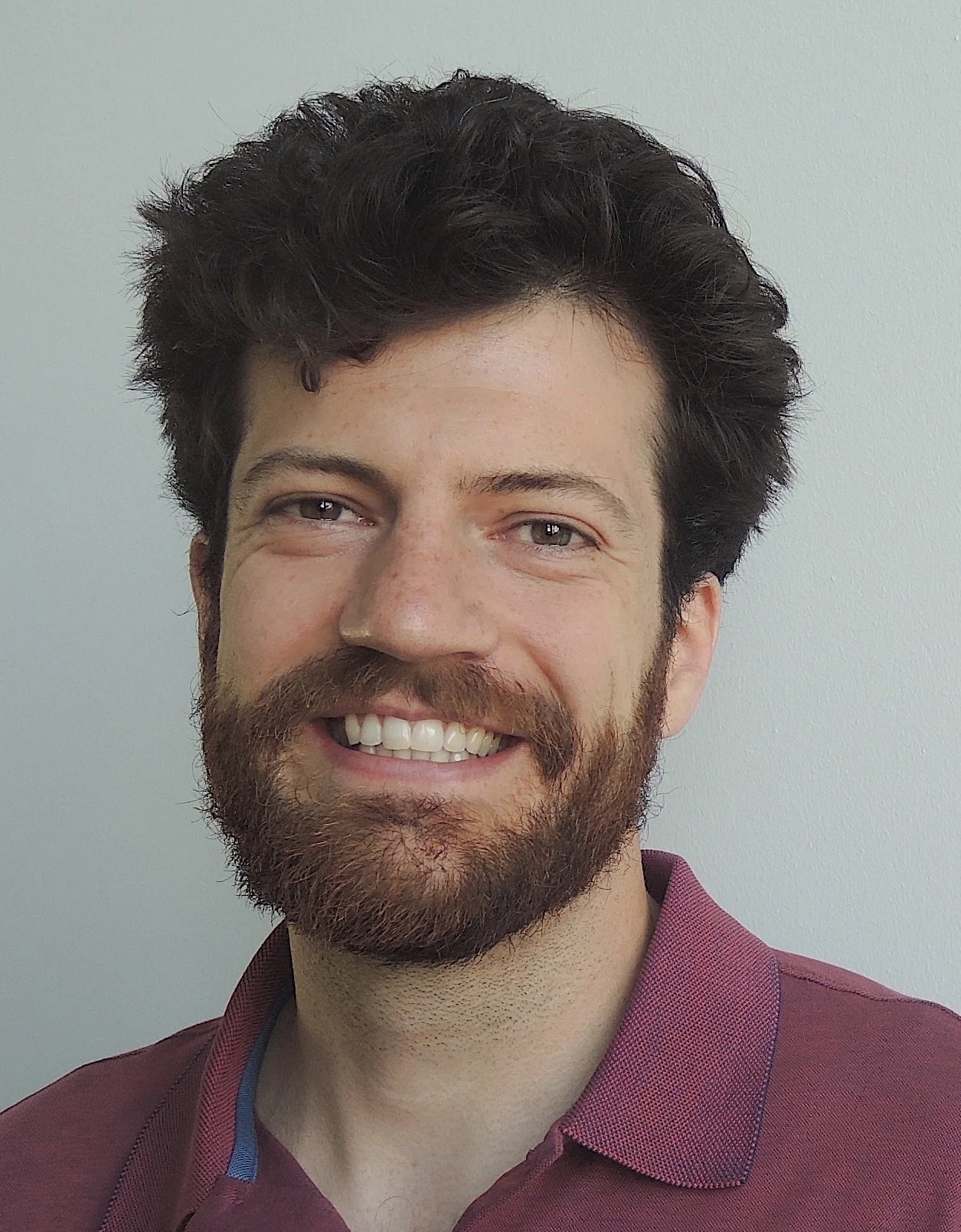 Team — Patriarchi Lab