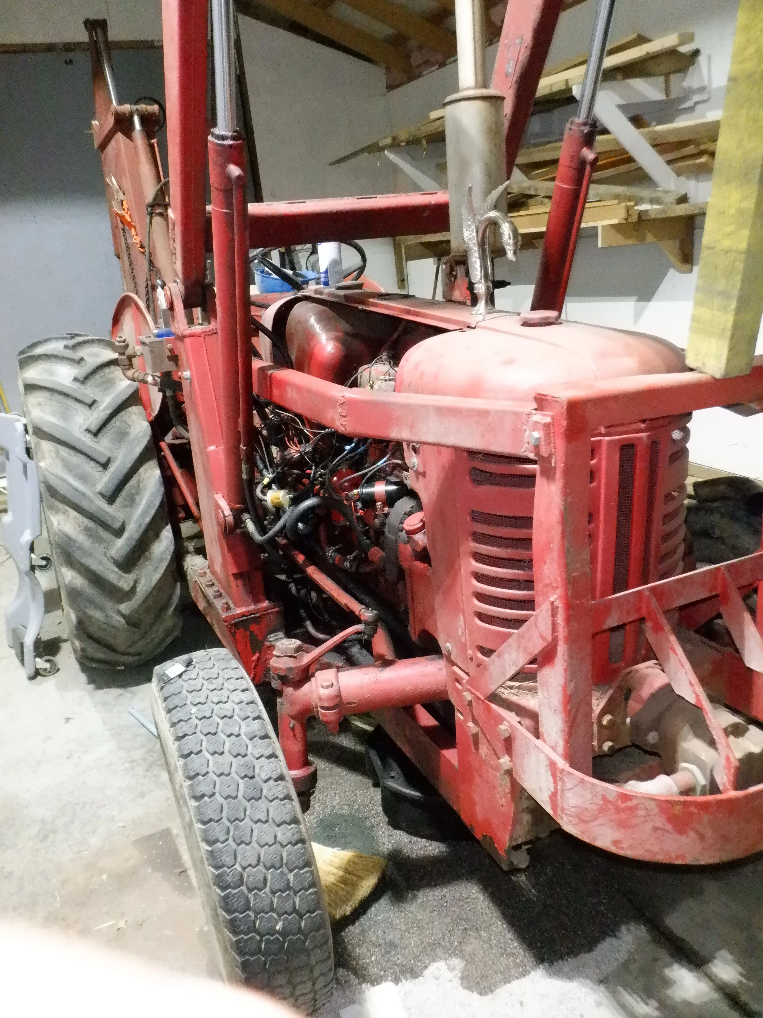 Ron McKee Auction Service