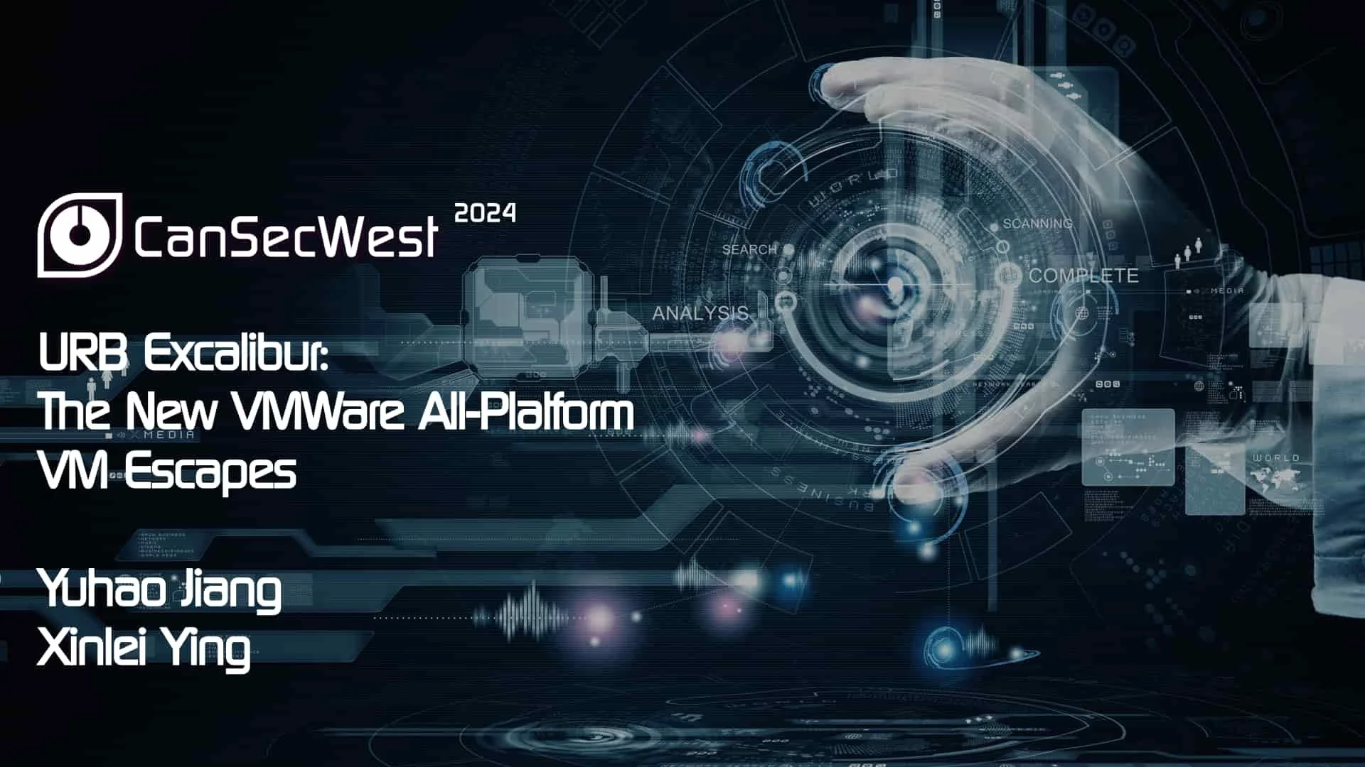 2024 Recordings - secwest.net - secure virtual engagement