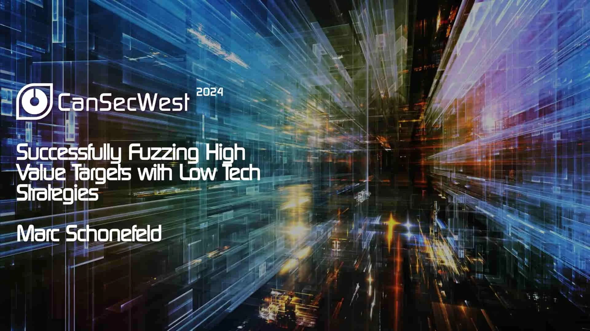 2024 Recordings - secwest.net - secure virtual engagement