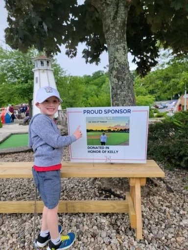 Kelly Rodman Baseball Foundation