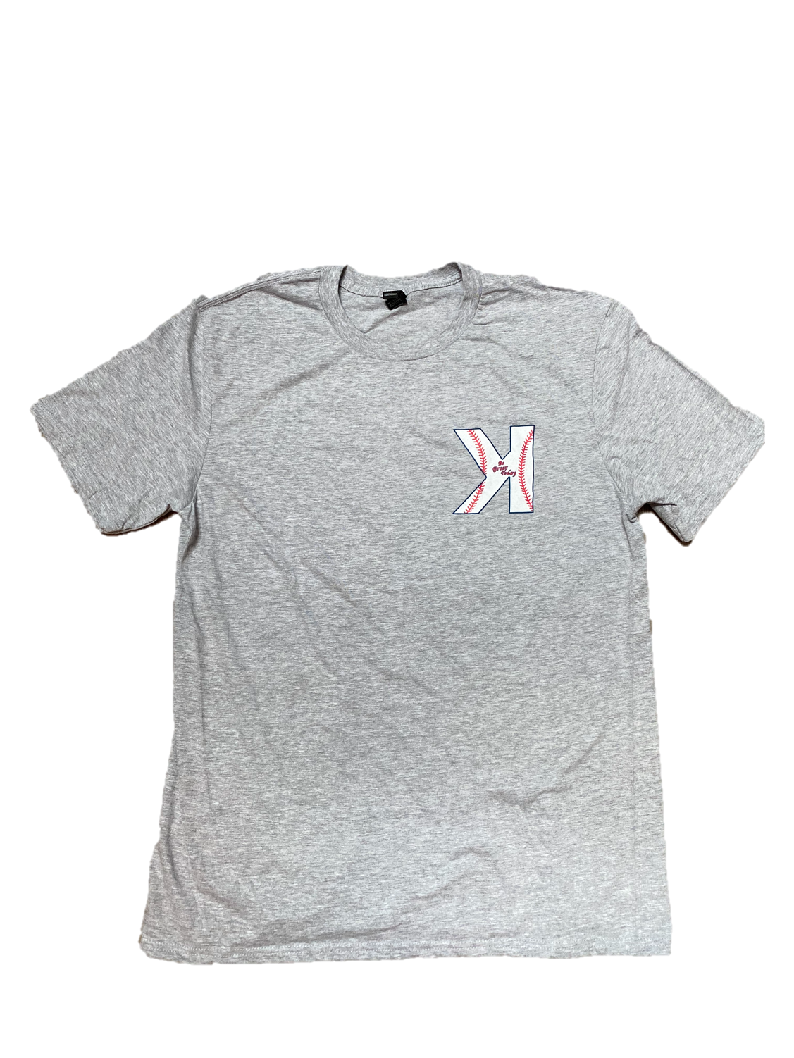 Store 2 — Kelly Rodman Baseball Foundation