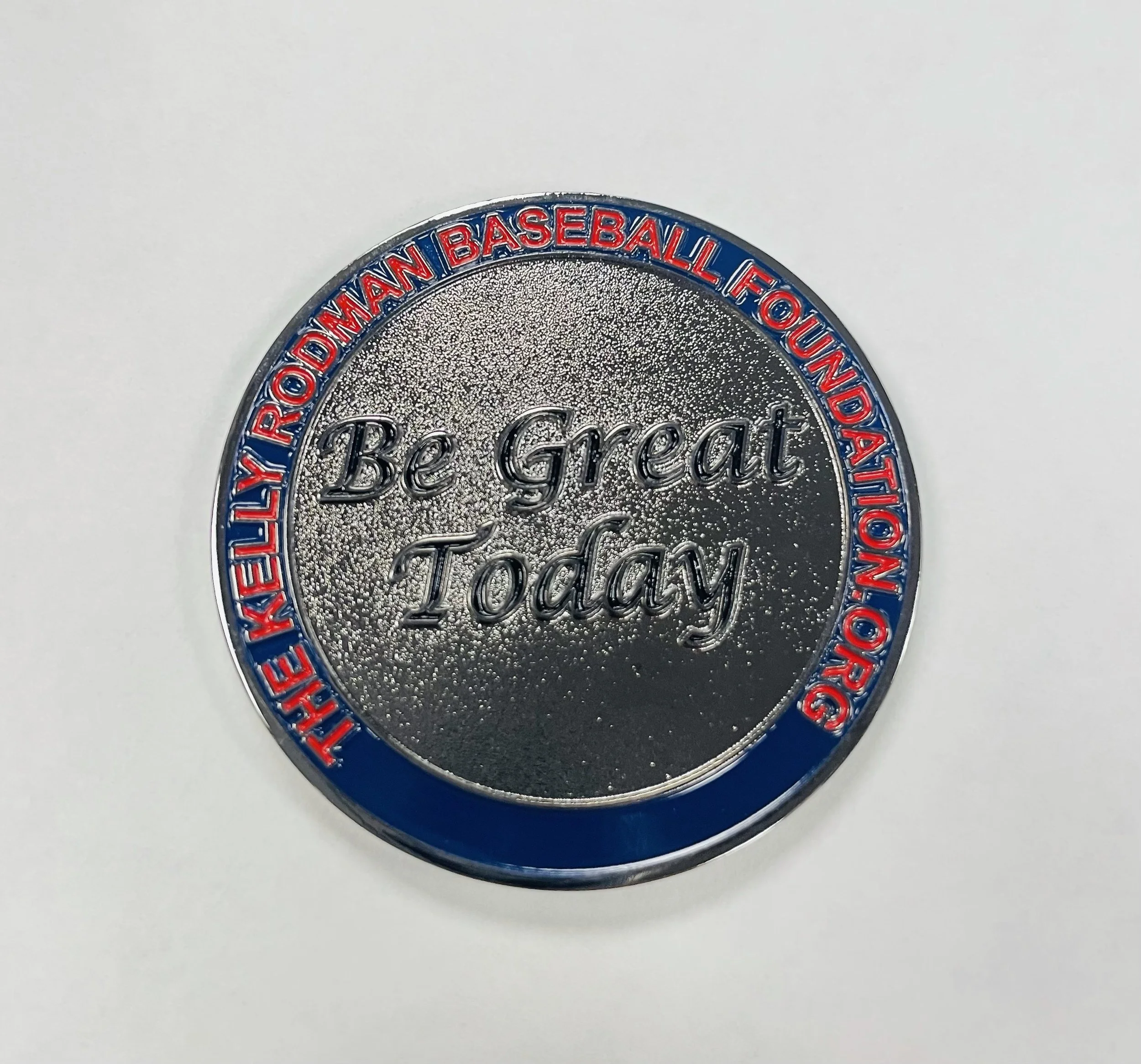 Store 2 — Kelly Rodman Baseball Foundation