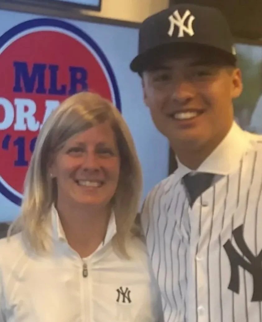 Kelly Rodman Baseball Foundation