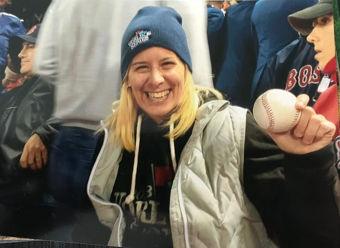 Kelly Rodman Baseball Foundation