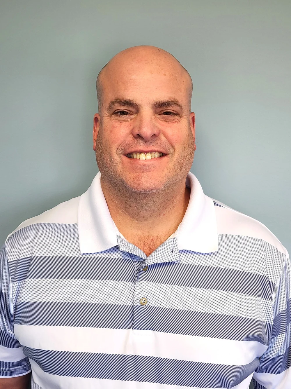 Javier Nevares — TEAM