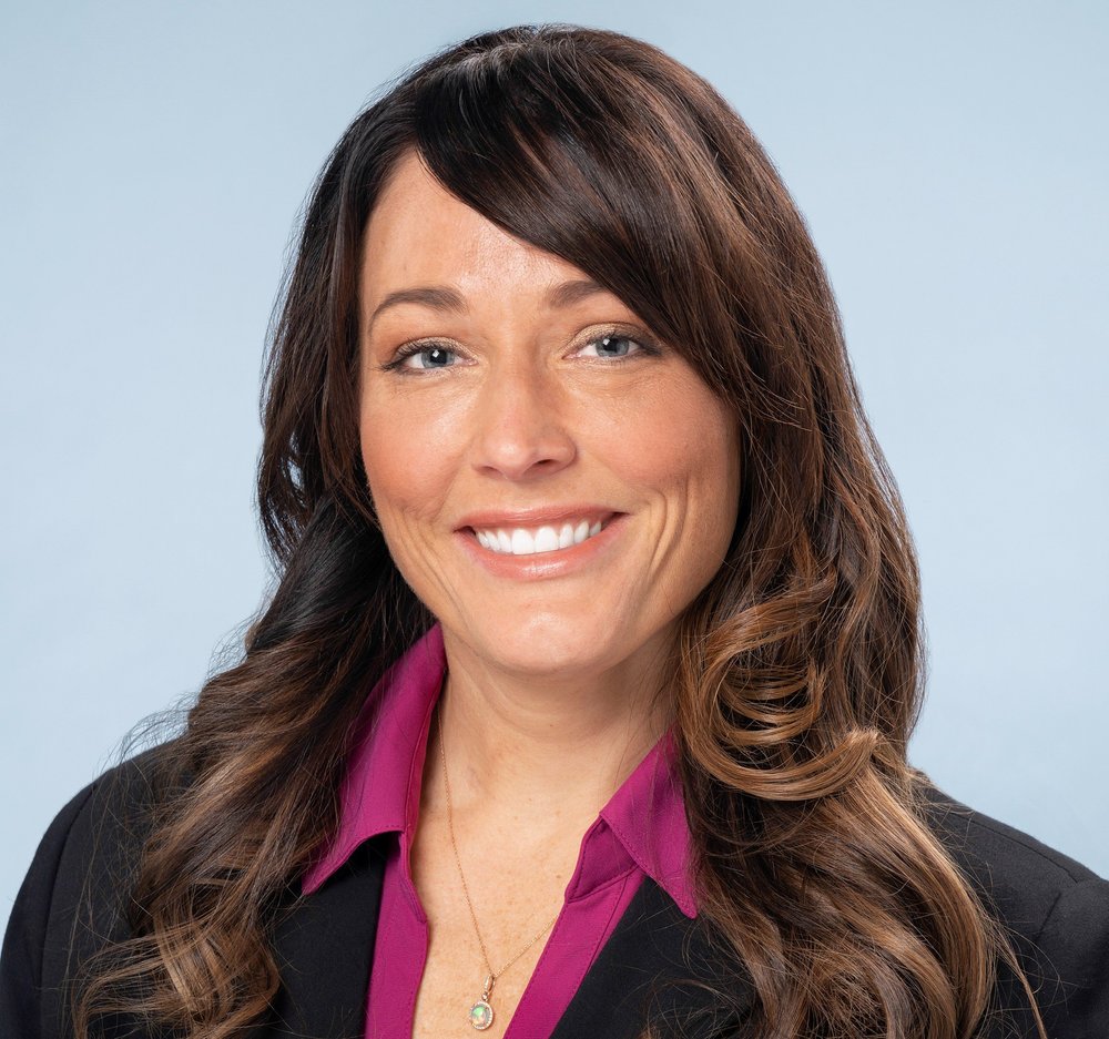 Jennifer Bio — TEAM