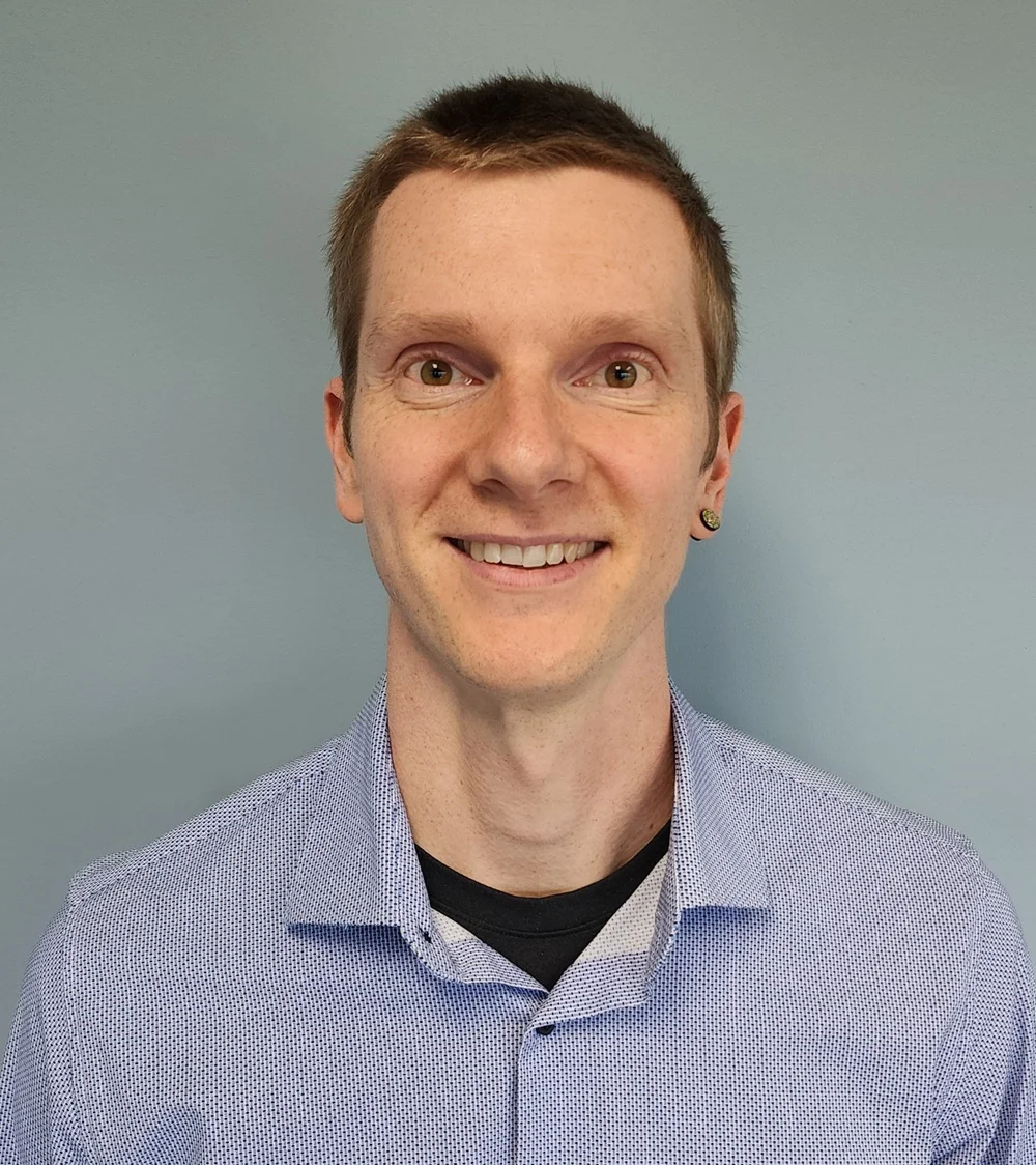 Ryan Bio — TEAM
