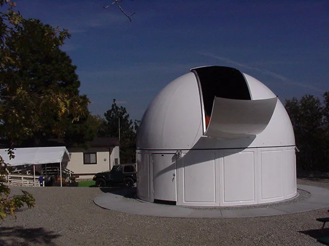Who We Are — Mountain Skies Astronomical Society