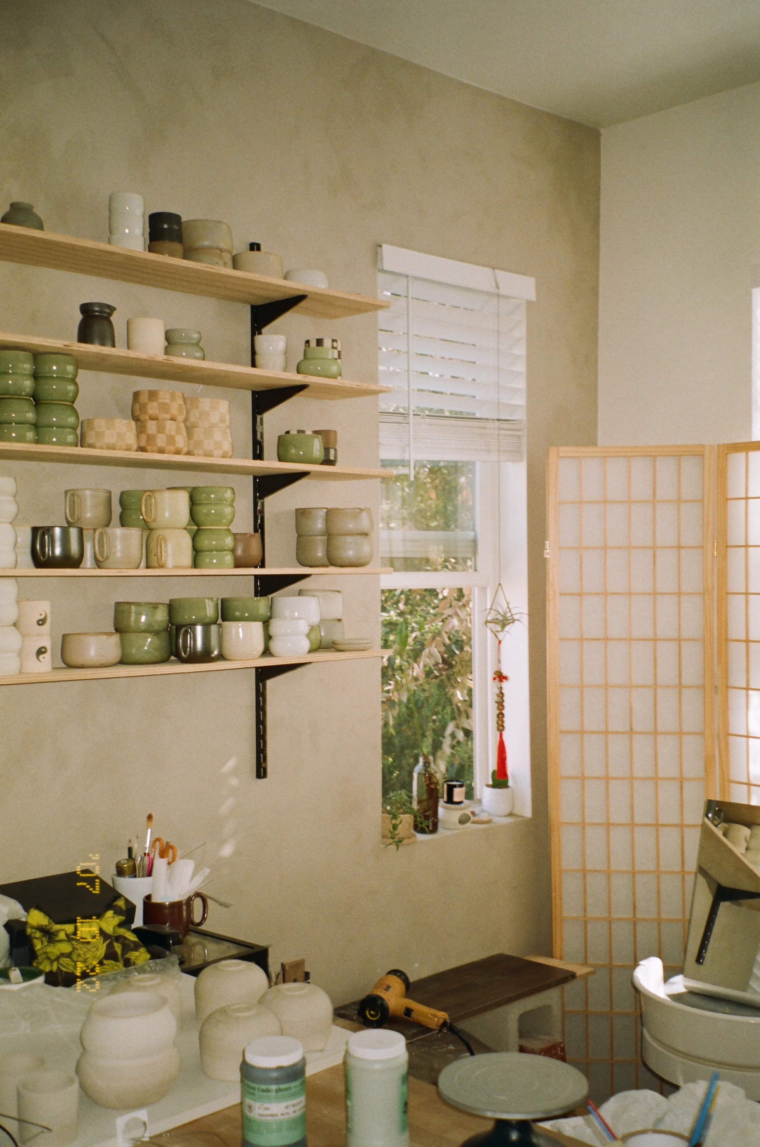 littlematchstudio - CERAMICS / POTTERY SHOP