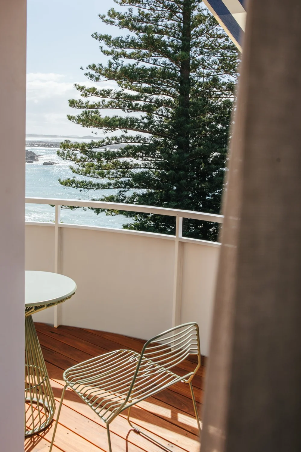 The Surf — THE SURF YAMBA