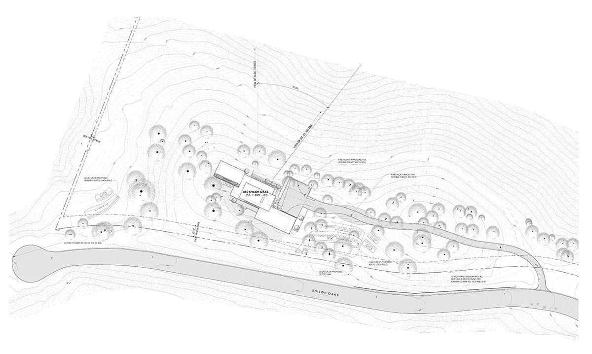 shiloh oaks_windsor — Sean Bailey Design