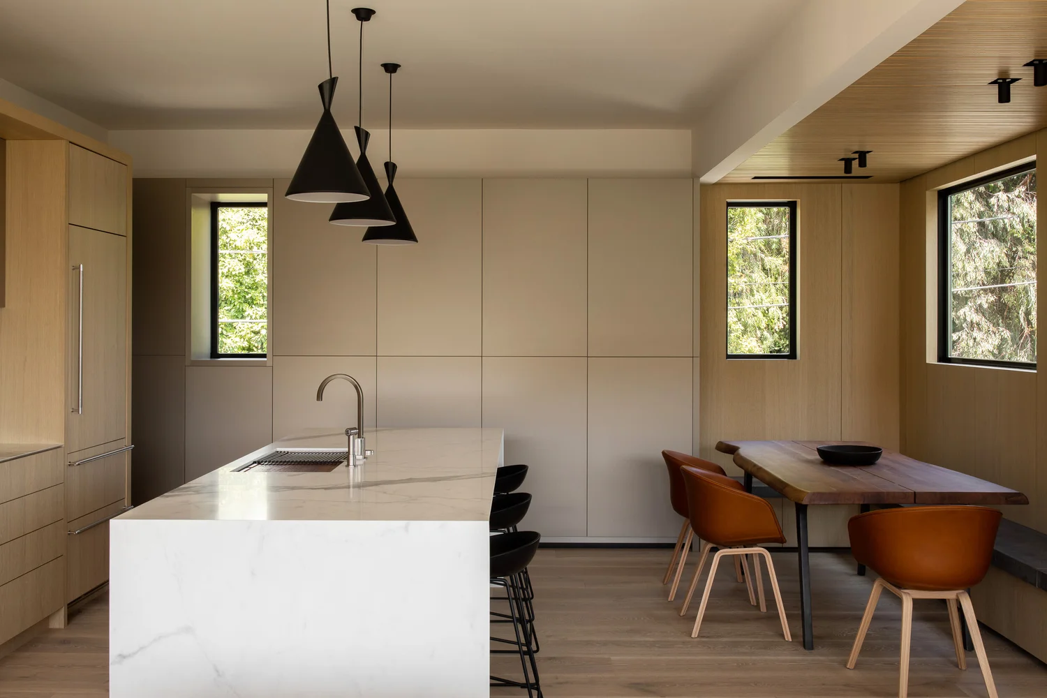 hollywood hills_los angeles — Sean Bailey Design