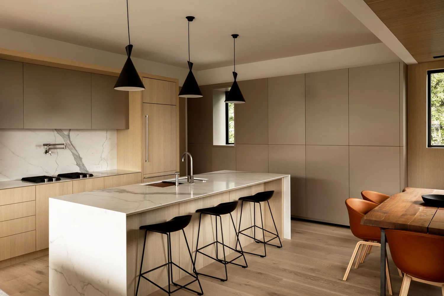 hollywood hills_los angeles — Sean Bailey Design