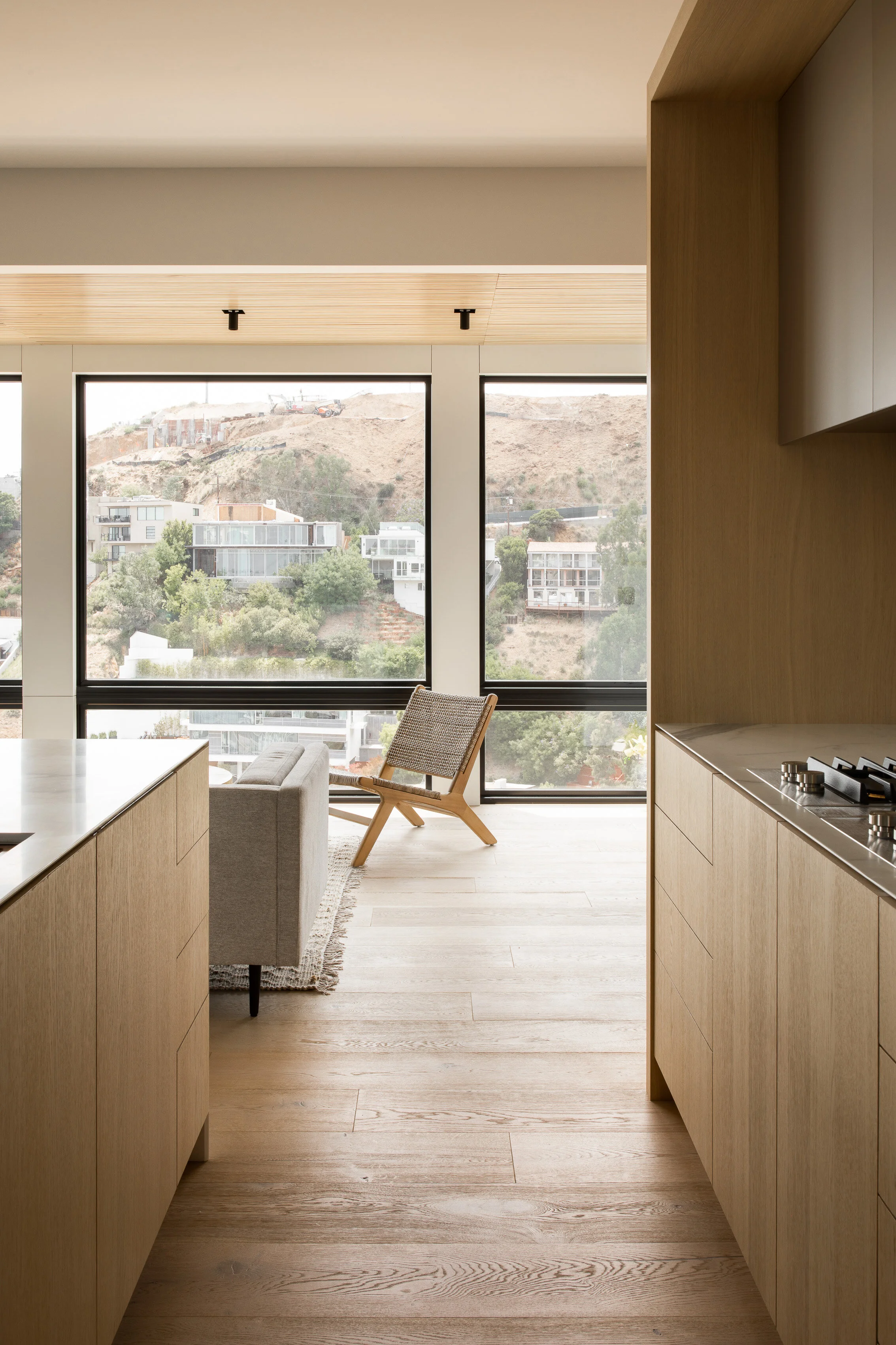 hollywood hills_los angeles — Sean Bailey Design