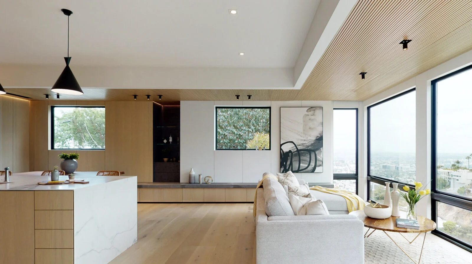 hollywood hills_los angeles — Sean Bailey Design
