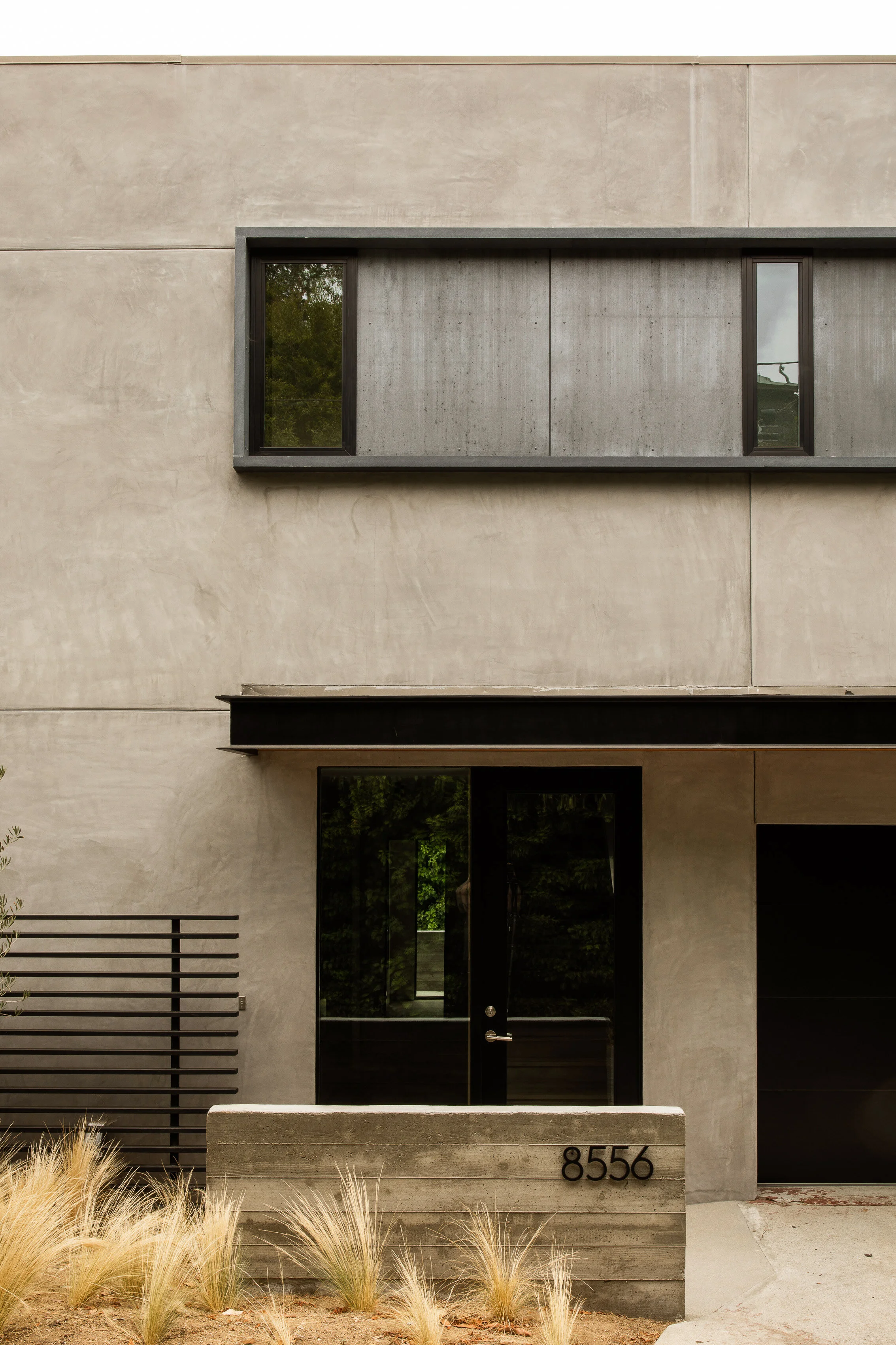hollywood hills_los angeles — Sean Bailey Design