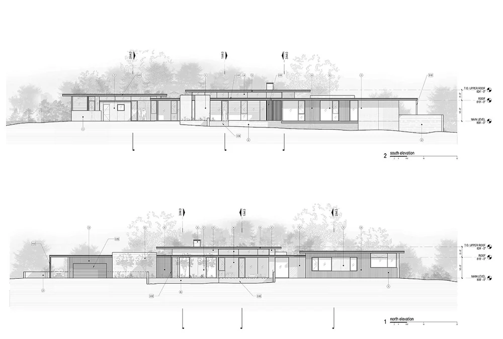 shiloh oaks_windsor — Sean Bailey Design