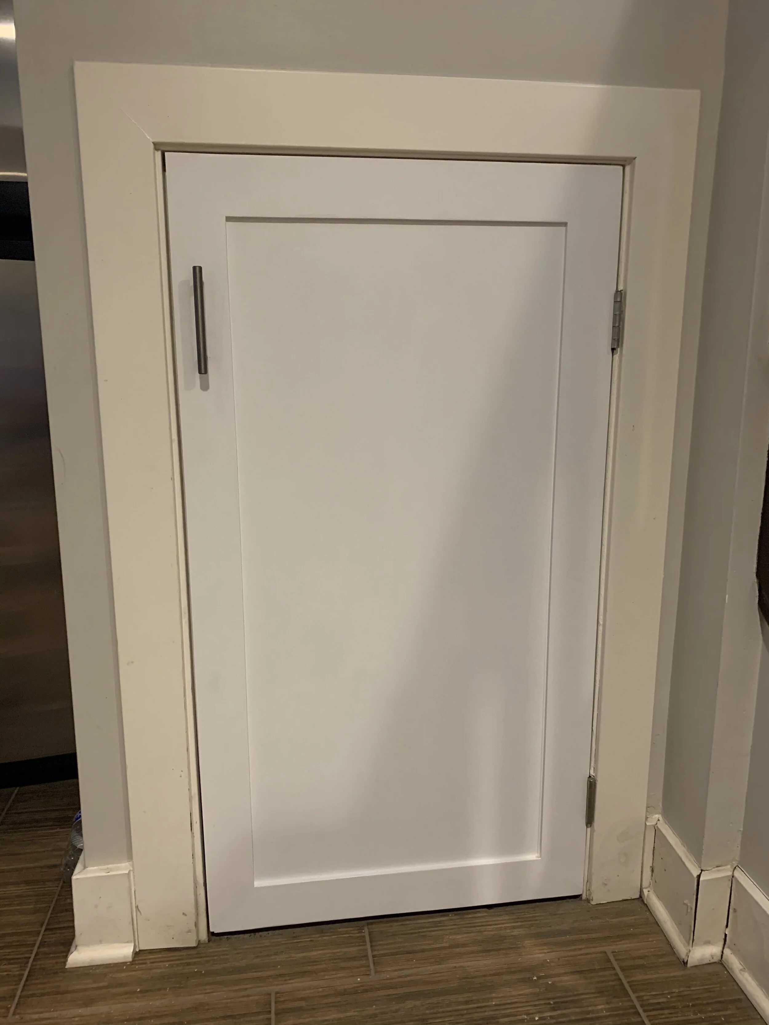 Projects — Dave's Finish Carpentry