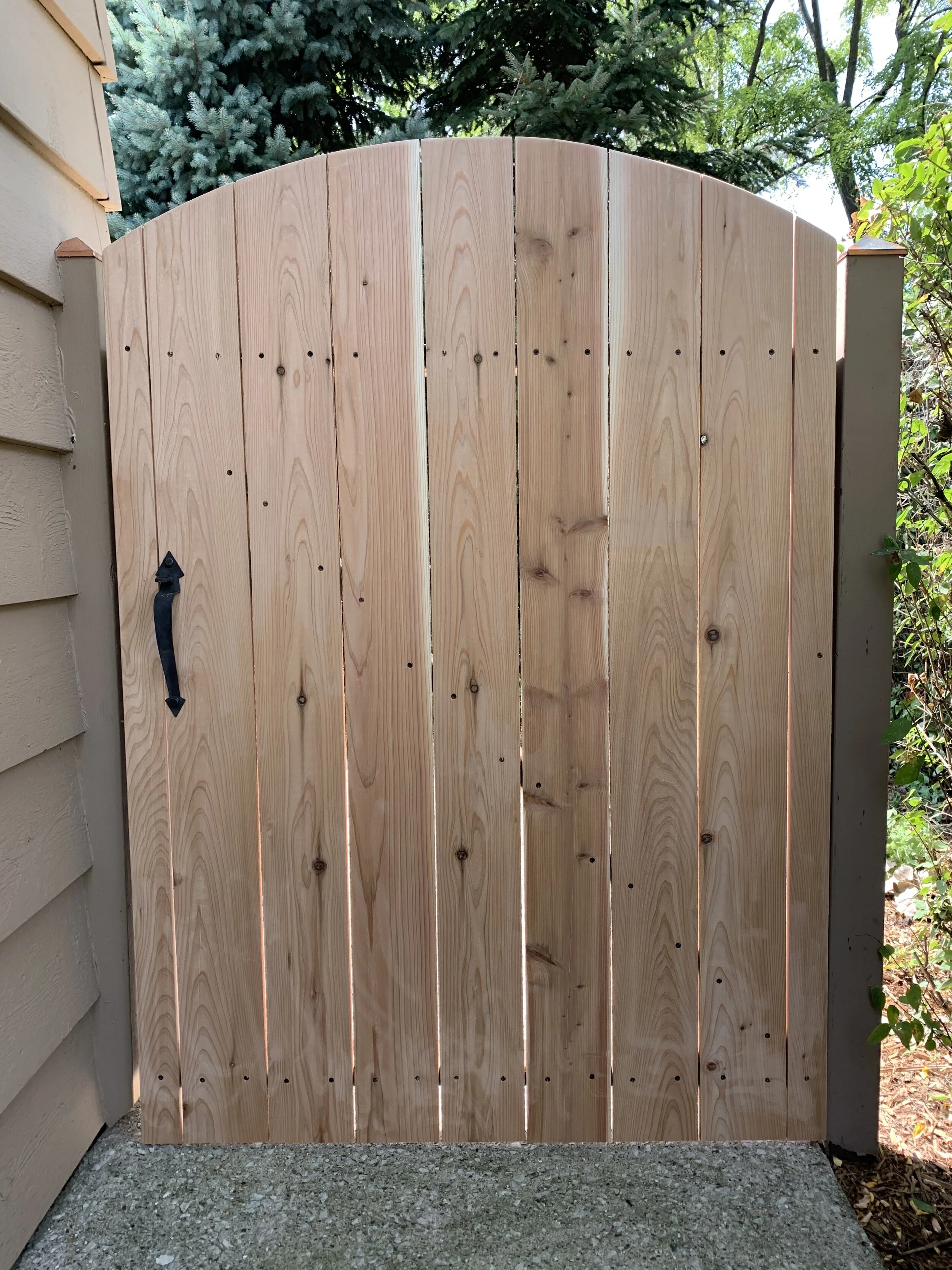 Projects — Dave's Finish Carpentry