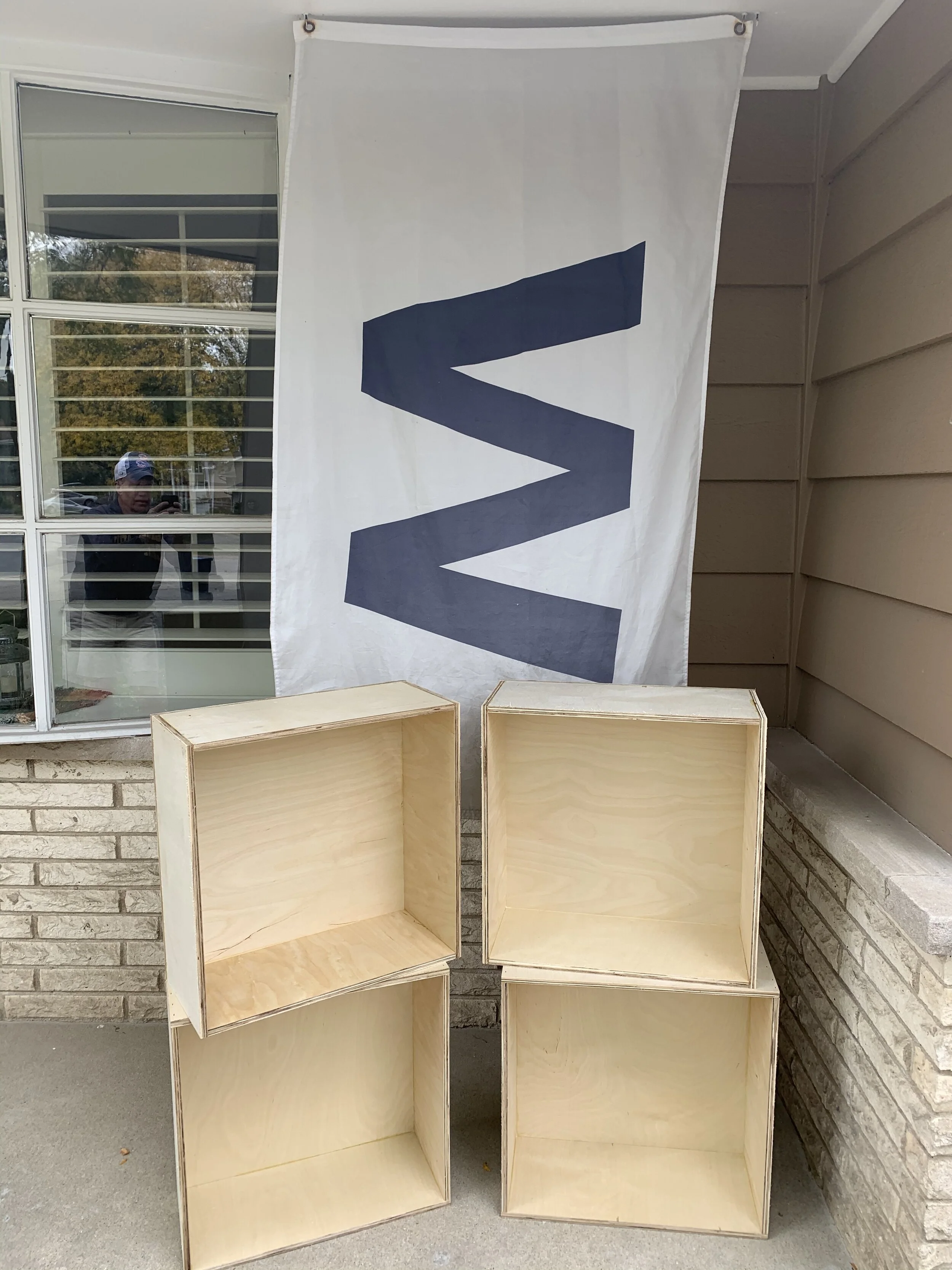Projects — Dave's Finish Carpentry