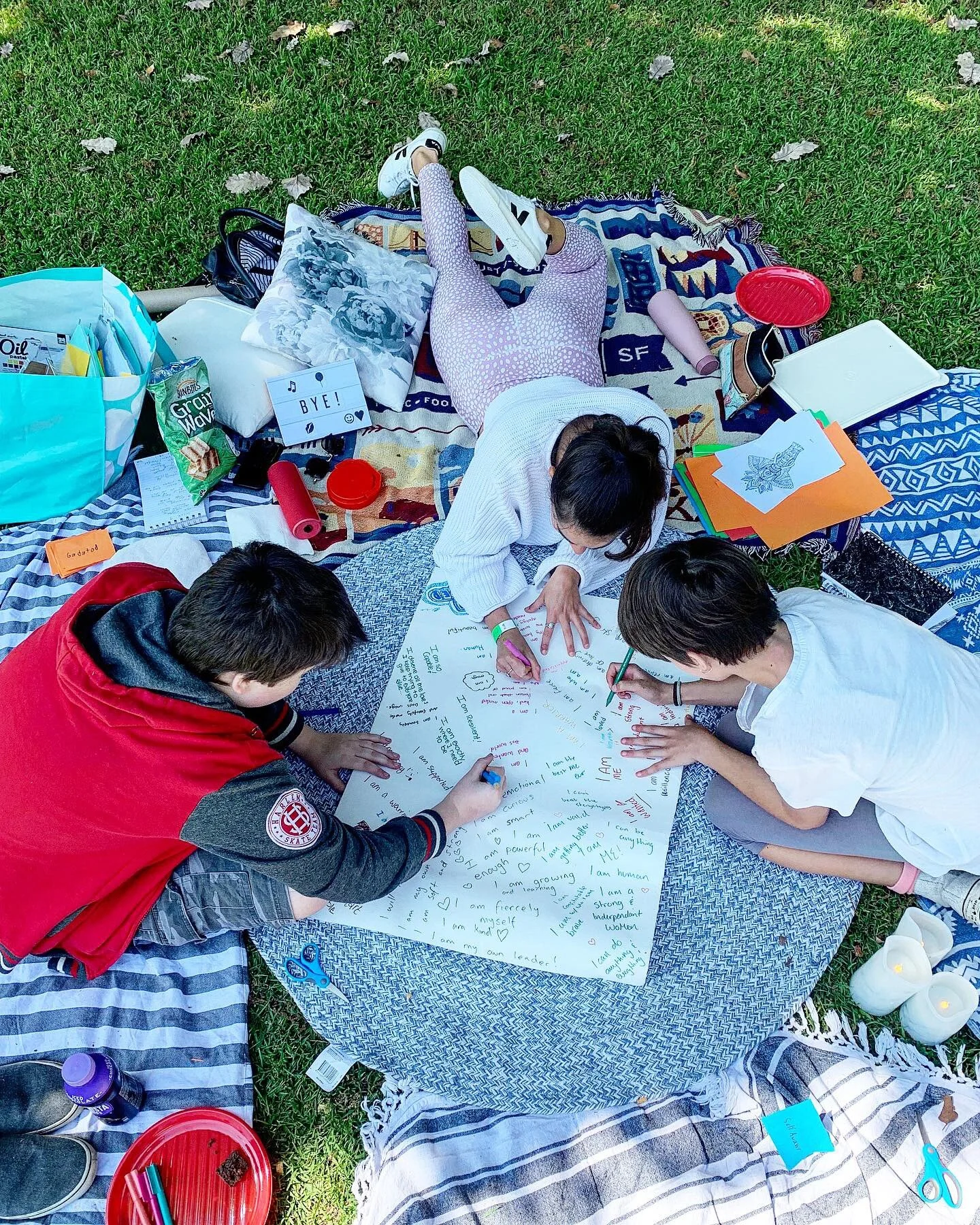 ABOUT the WANDERLUST WARRIORS PROGRAMS/WORKSHOPS — The Wanderlust Age