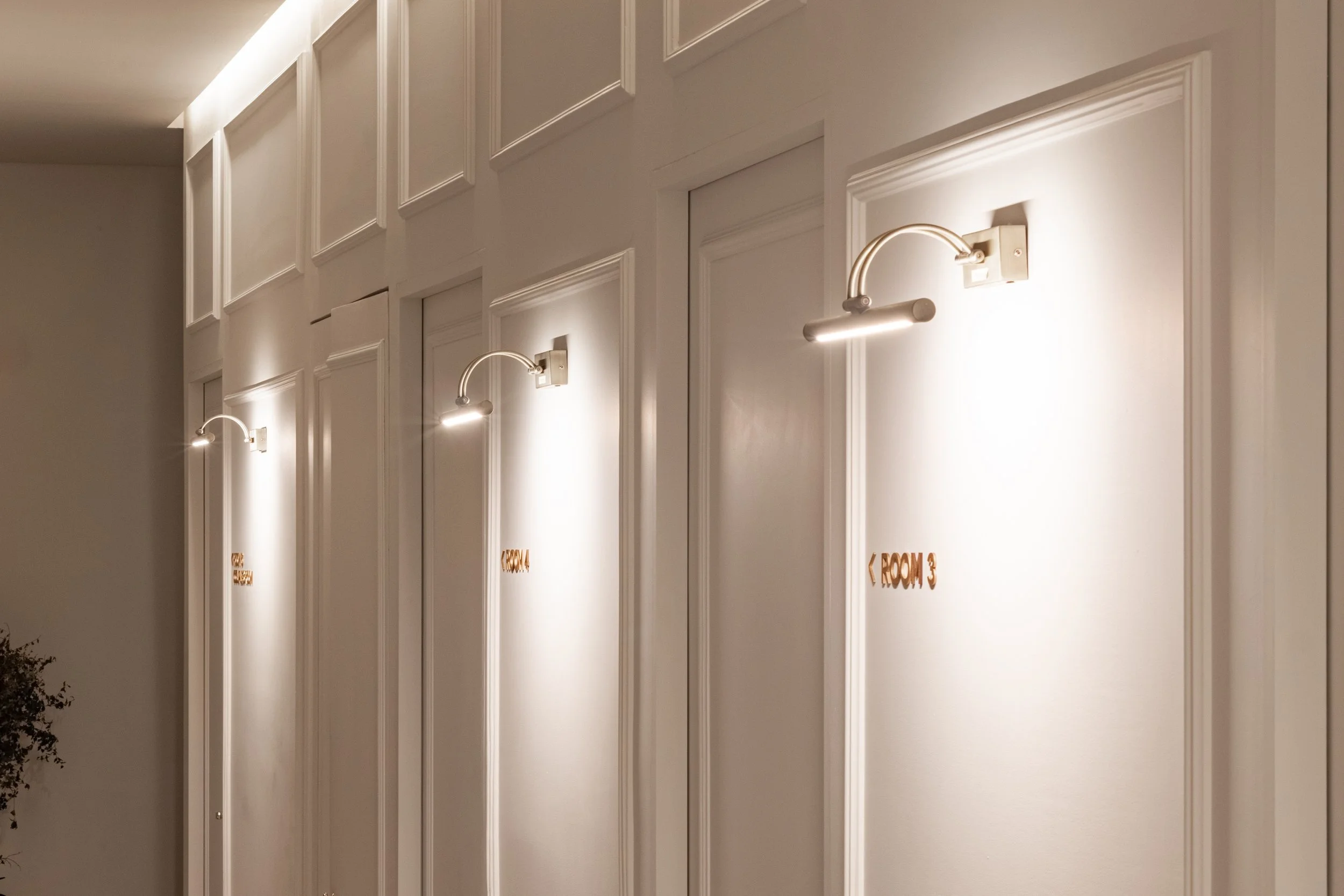 Gallery — Spa Noir