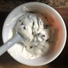 Meringue Chip Cookies — June's Very Good Recipes