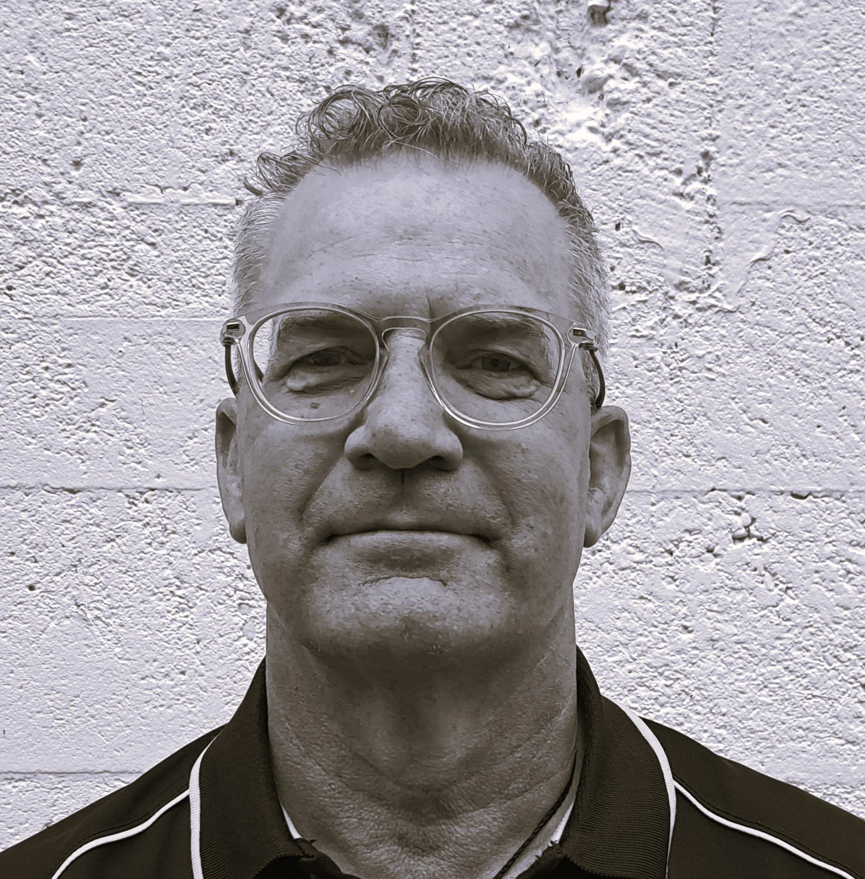 John Jackson — Freear Philip