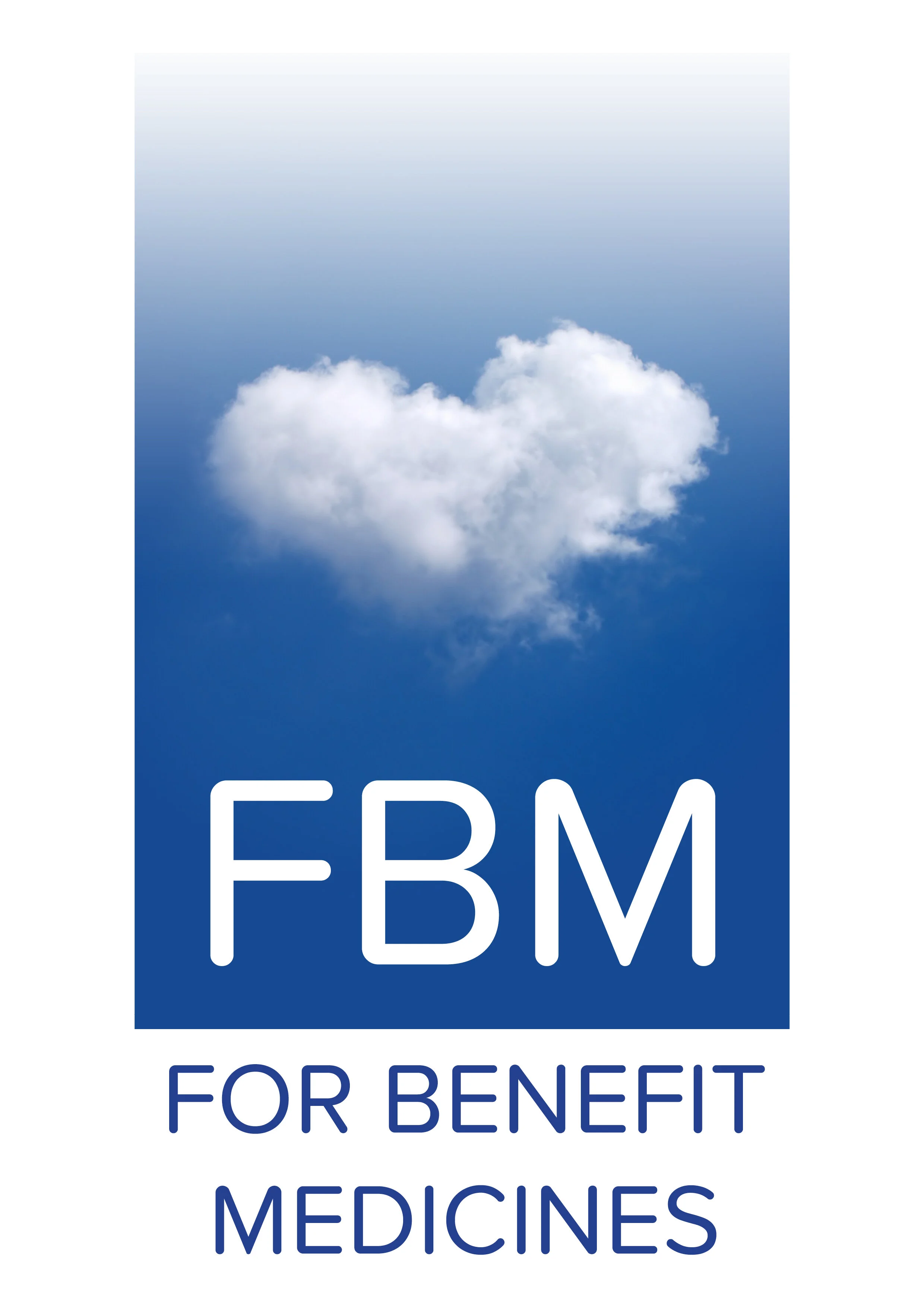 Information for Patients — For Benefit Medicines FBM