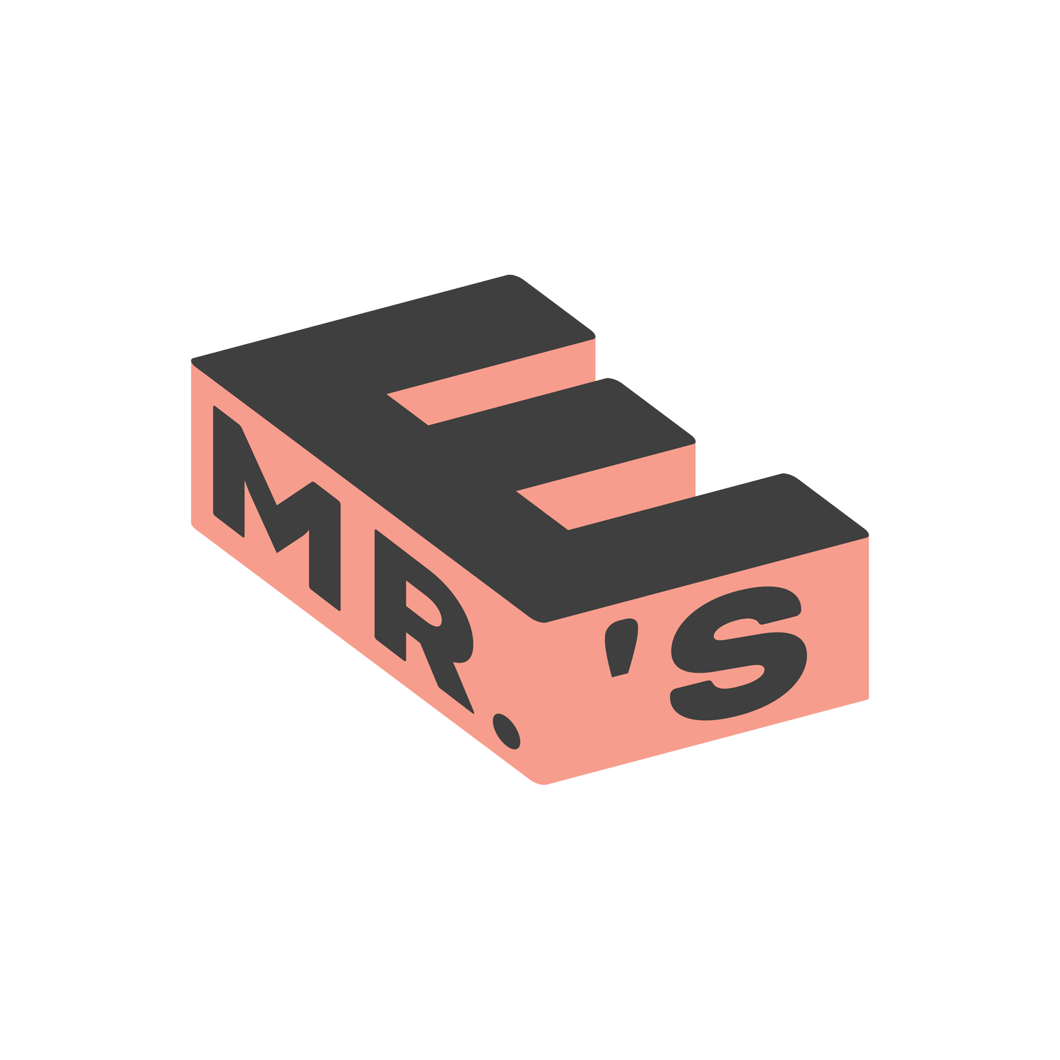 Mr. e's // all beef no bull