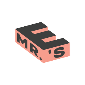 Mr. e's // all beef no bull