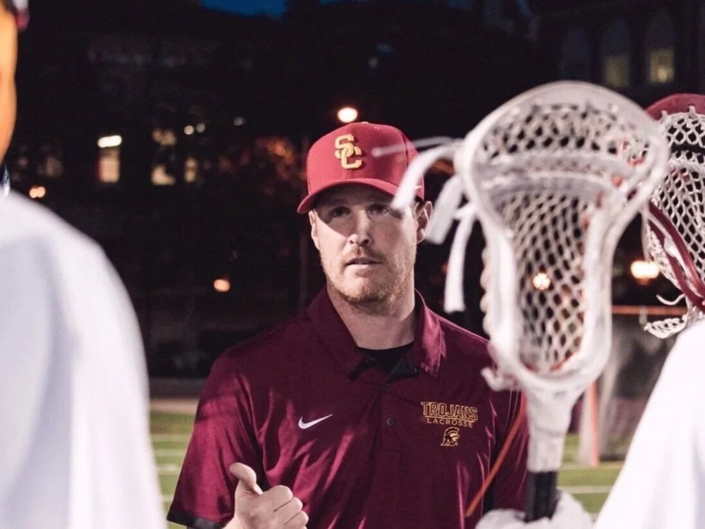 Our Team — USC Men's Lacrosse