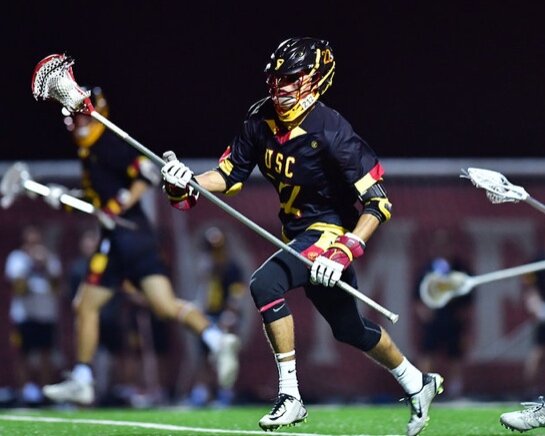 About Us — USC Men's Lacrosse