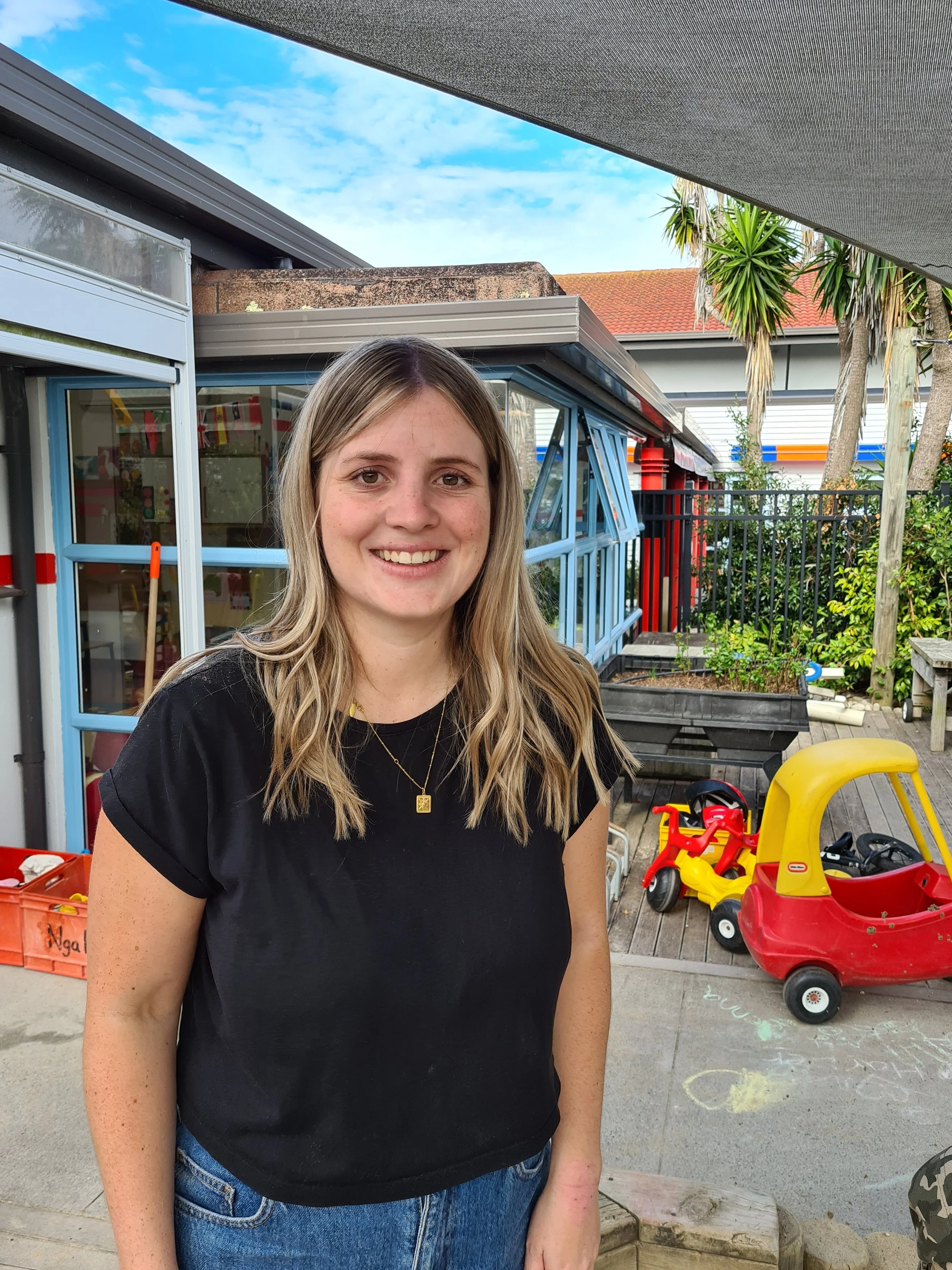 The team — The Rose Centre Preschool