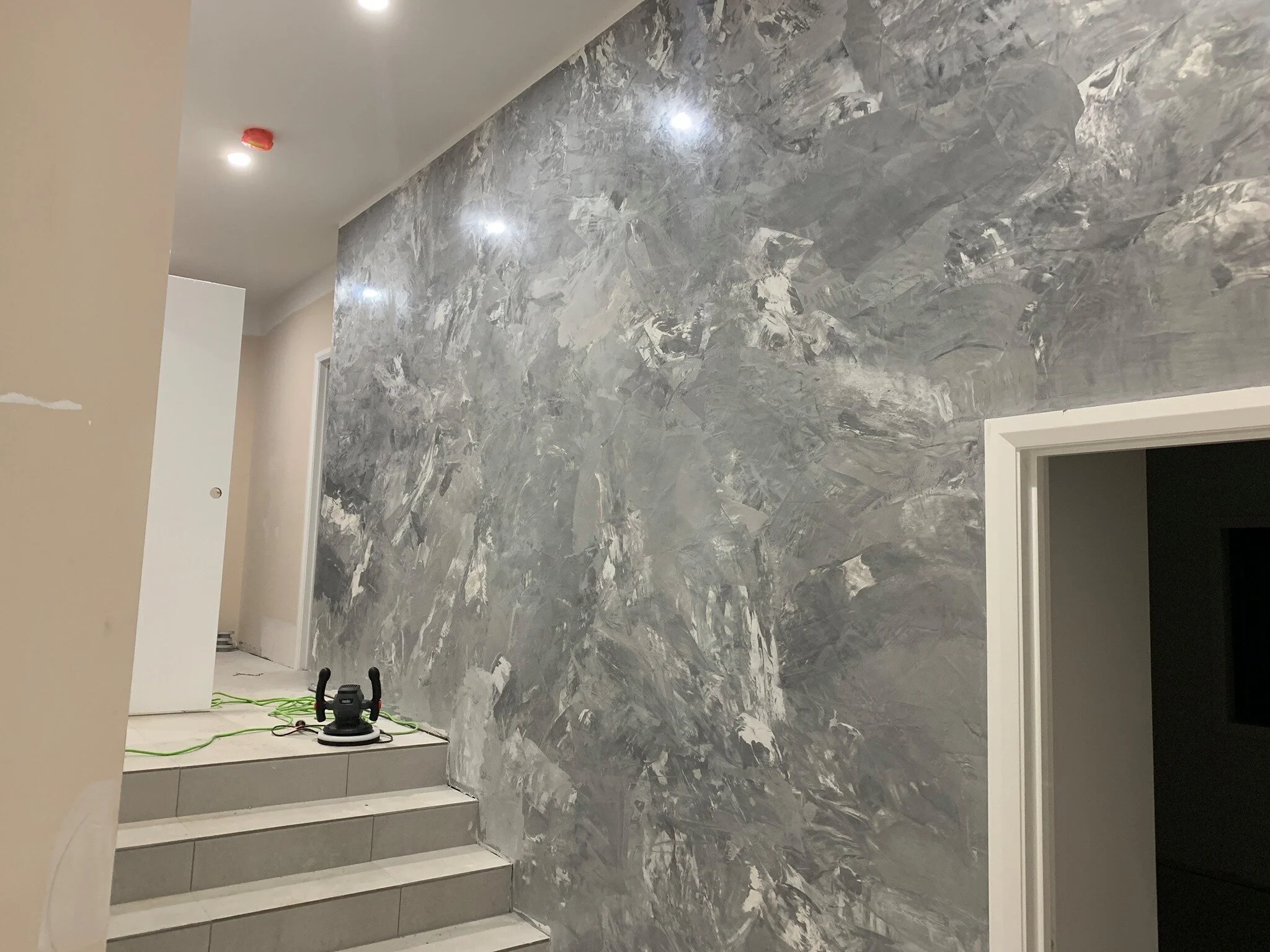 Projects — Soldani Projects
