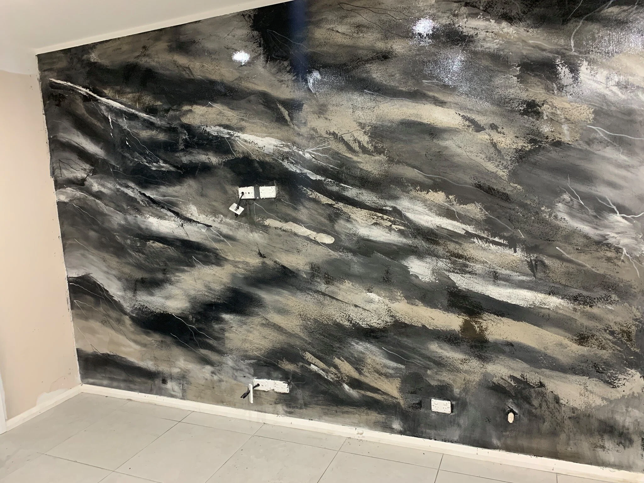 Projects — Soldani Projects