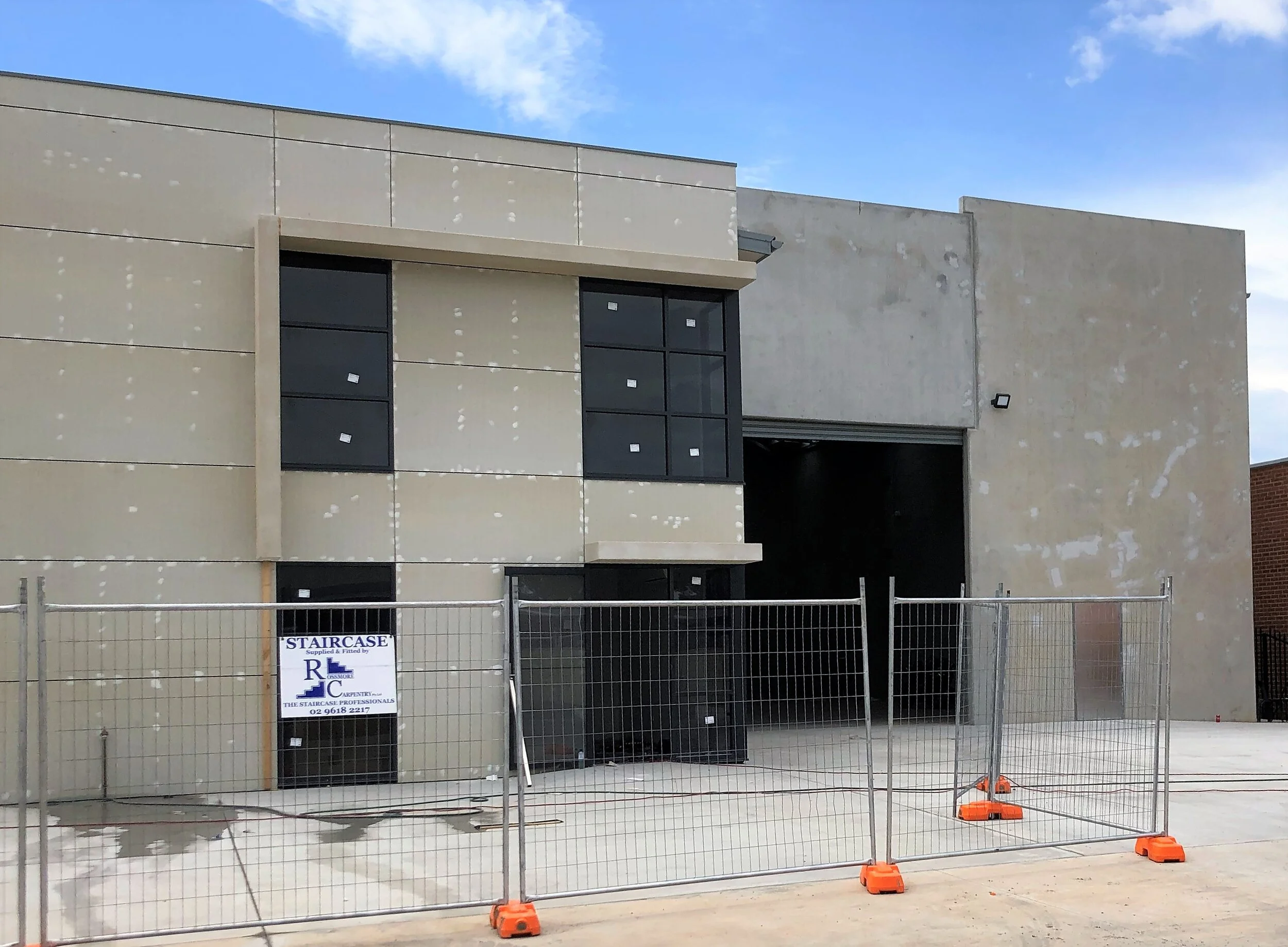 Projects — Soldani Projects