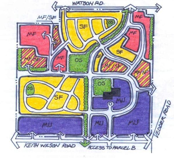 Garrison Crossing, Chilliwack, BC (2002-2012) - click for details — MVH ...