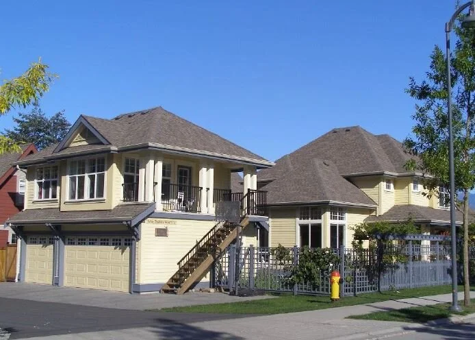 Garrison Crossing, Chilliwack, BC (2002-2012) - click for details — MVH ...
