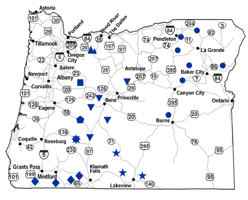 Resources — Oregon Backcountry Alliance