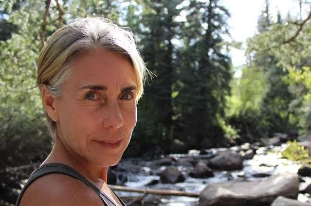 Together We Flourish — Woman to Woman Together