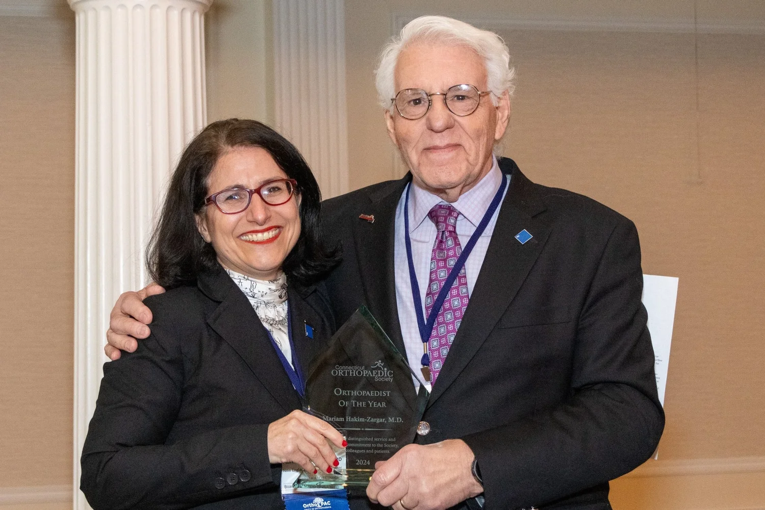 Connecticut Orthopaedic Society
