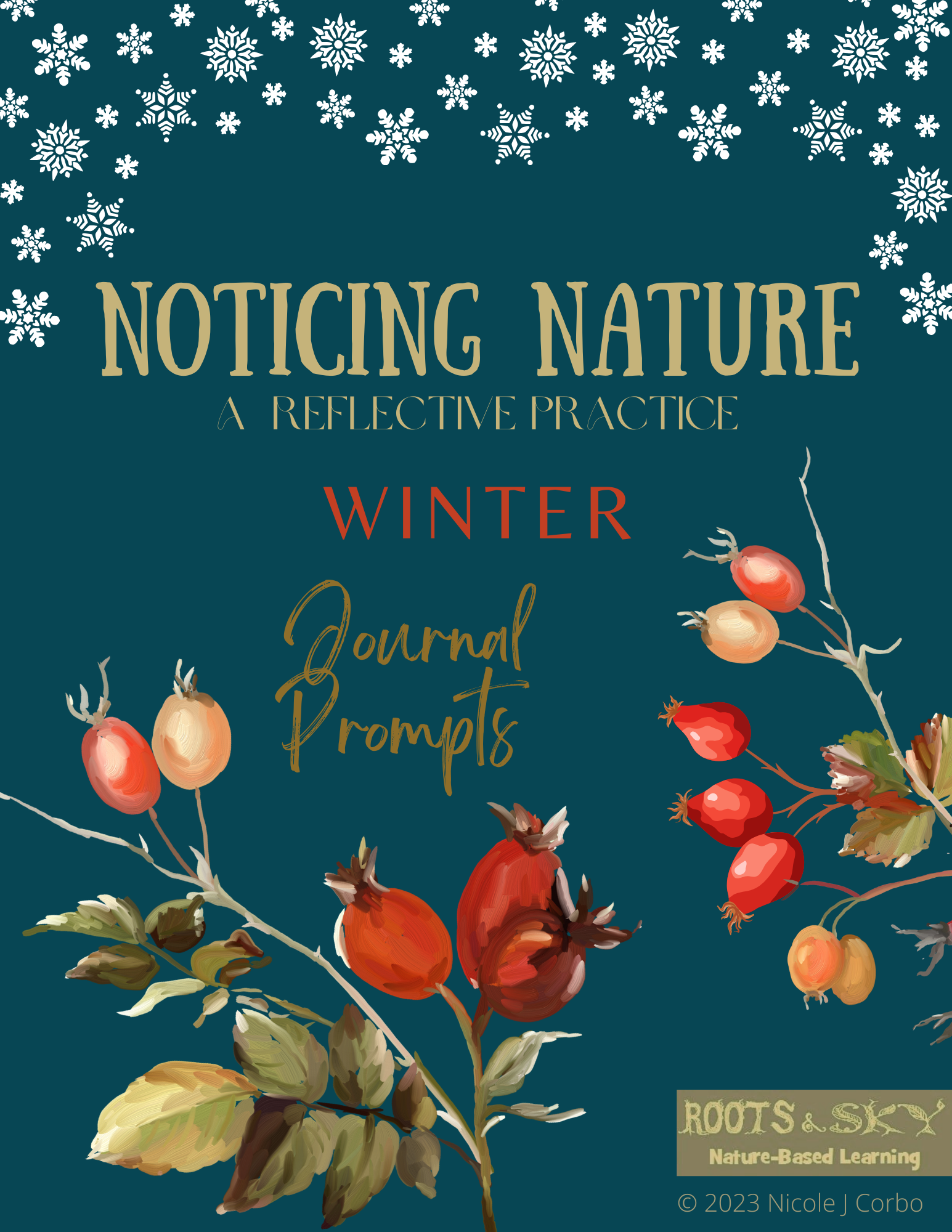 Free Nature-Based Learning Resources — Roots & Sky Nature-Based Learning